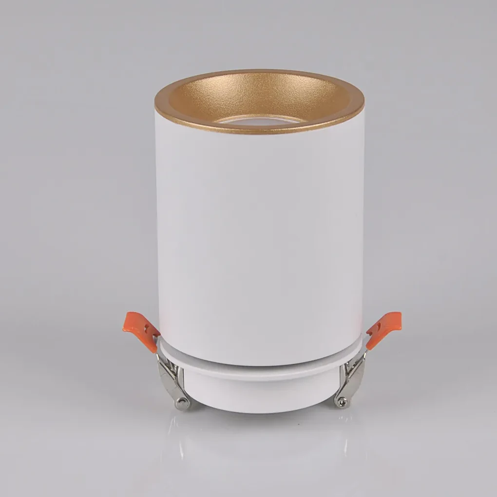 Polux PALLAS 314109 Beépíthető spotlámpa max 10W LED IP20 | BIANO