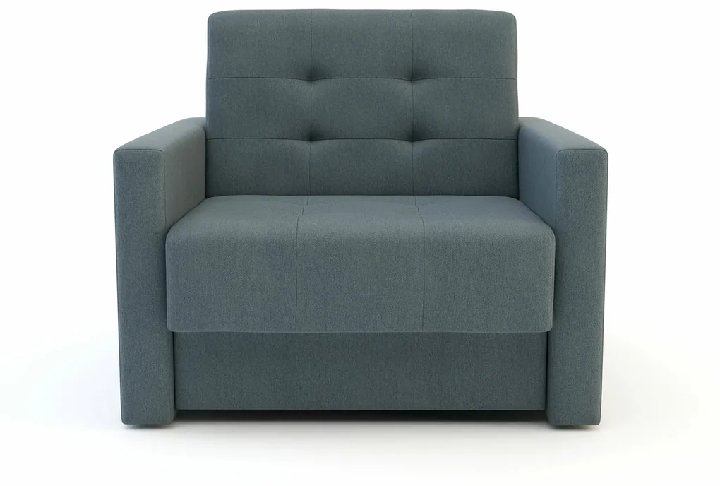 Fotelágy MONDO 1 Bézs | BIANO