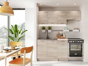 Panel konyhabútor | Komplett konyhabútor | BIANO