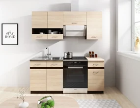 Panel konyhabútor | Komplett konyhabútor | BIANO