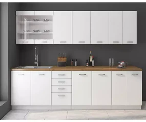 Panel konyhabútor | Komplett konyhabútor - 791 termék | BIANO